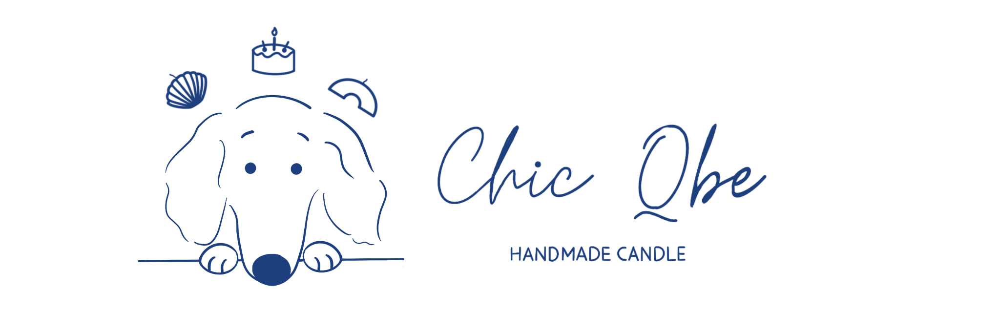 Wholesale Chic Qbe Candle